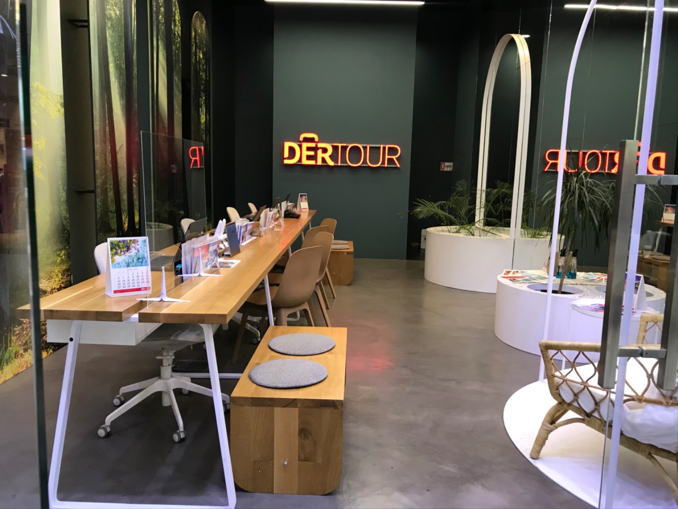 Agentie Agentia din Targu Jiu | VACANTE DERTOUR